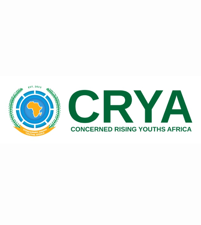 CRYA | Concerned Rising Youth Africa - Empowering African Youth